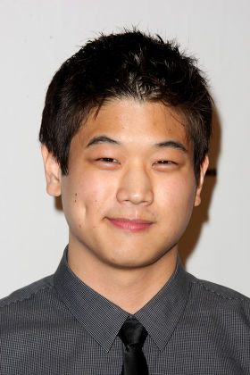 Ki Hong Lee Editorial Stock Photo - Stock Image | Shutterstock