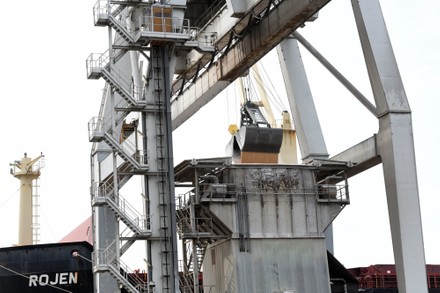250 Corn cargo Stock Pictures, Editorial Images and Stock Photos ...