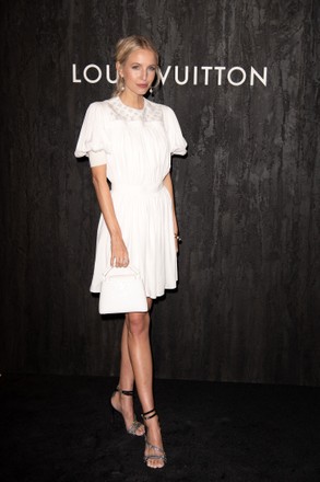 PFW - Louis Vuitton Jewelry Launch, PARIS, France - 21 Jan 2020 Stock ...