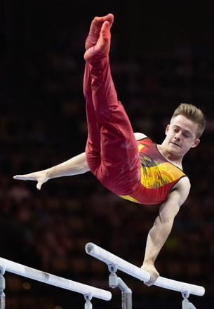 Belgian Nicola Cuyle Pictured Action During Editorial Stock Photo ...