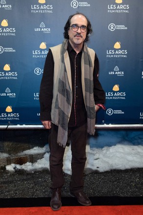 Ilian Bergala Attending Closing Ceremony 11th Editorial Stock Photo ...