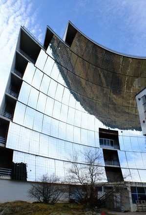 98 Solar furnace Stock Pictures, Editorial Images and Stock Photos ...