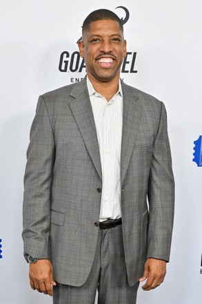 Kevin Johnson Editorial Stock Photo - Stock Image | Shutterstock