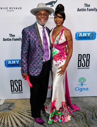 Michael Colyar Brooks Jackson Editorial Stock Photo - Stock Image ...