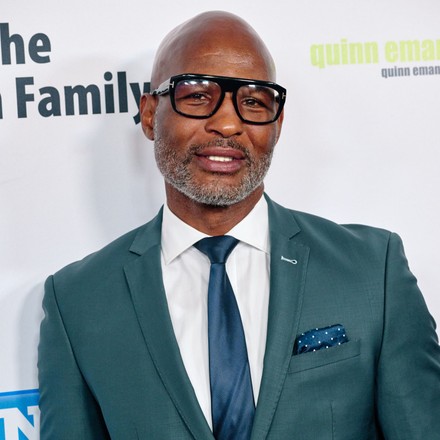 Bernard Hopkins Editorial Stock Photo - Stock Image | Shutterstock