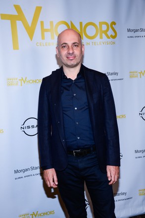 Michael Ellenberg Editorial Stock Photo - Stock Image | Shutterstock