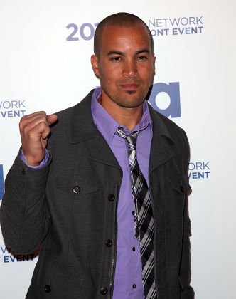 Coby Bell Editorial Stock Photo - Stock Image | Shutterstock