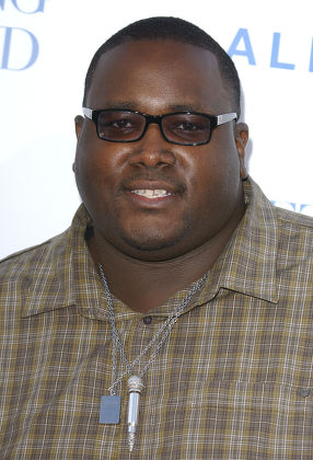 Quinton Aaron Editorial Stock Photo - Stock Image | Shutterstock