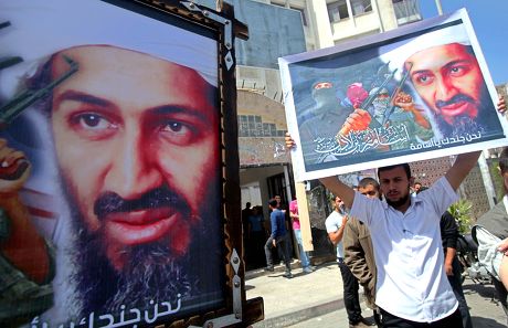 250 Usama bin laden Stock Pictures, Editorial Images and Stock Photos ...