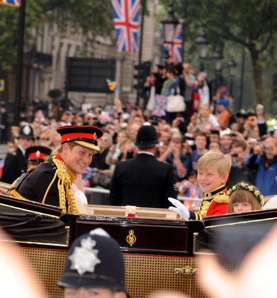 Prince Harry Tom Pettifer Eliza Lopes Editorial Stock Photo - Stock ...