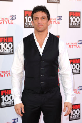 Alex Reid Editorial Stock Photo - Stock Image | Shutterstock