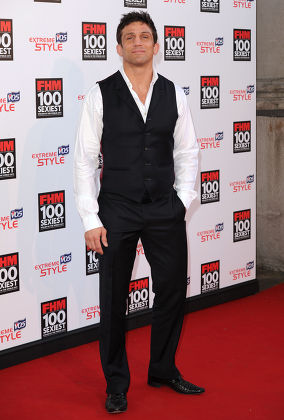 Alex Reid Editorial Stock Photo - Stock Image | Shutterstock