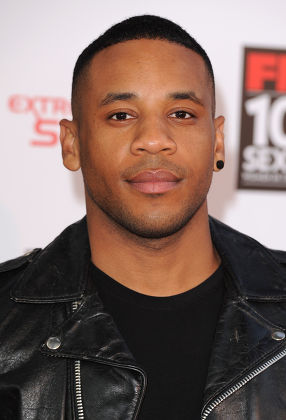 Reggie Yates Editorial Stock Photo - Stock Image | Shutterstock