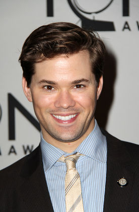 Andrew Rannells Editorial Stock Photo - Stock Image | Shutterstock