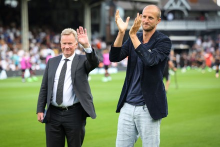 Commercial Marketing Brede Hangeland Inducted Into Editorial Stock ...