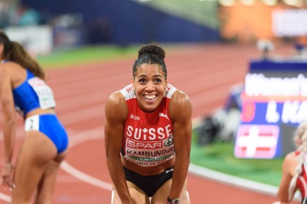 75 Switzerland runner sprinter Stock Pictures, Editorial Images and ...