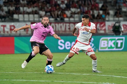 Ruben Botta Ssc Bari Editorial Stock Photo - Stock Image | Shutterstock