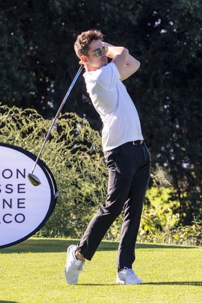 Princess Charlene of Monaco Cup Monte-Carlo Golf Club, LA TURBIE ...
