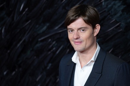 Sam Riley Attending Premiere Maleficent Mistress Editorial Stock Photo ...