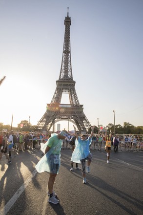 20 km de Paris race - 13 Oct 2019 Stock Pictures, Editorial Images and ...