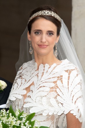 Countess Olympia Von Arcozinneberg Attends Her Editorial Stock Photo ...