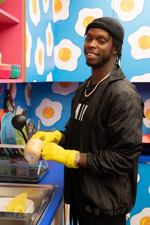 48 Rapper casyo johnson Stock Pictures, Editorial Images and Stock ...