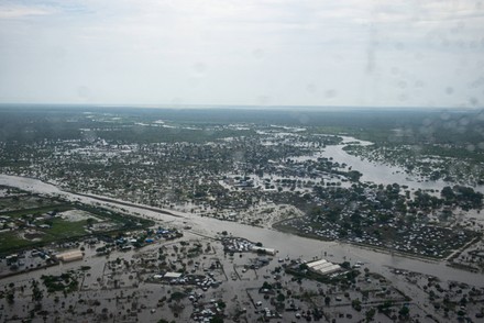 Emergency Assistance Pibor South Sudan After Editorial Stock Photo ...