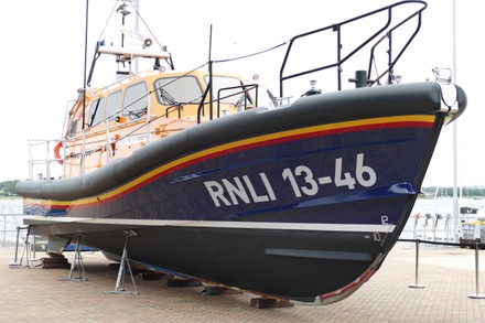 53 Rnli launch a memory Stock Pictures, Editorial Images and Stock ...