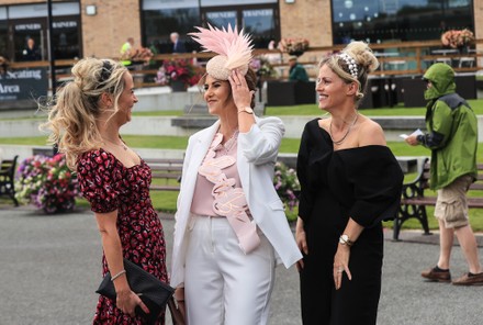Curragh Racing, The Curragh Racecourse, Newbridge, Kildare - 20 Aug ...