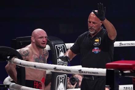 Danny Christie V Terry Brazier Editorial Stock Photo - Stock Image ...
