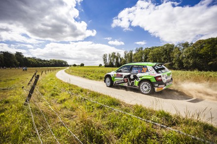 20 Mikkelsen Andreas Nor Eriksen Torstein Editorial Stock Photo - Stock ...