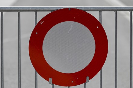 Road Sign Driving Ban Editorial Stock Photo - Stock Image | Shutterstock
