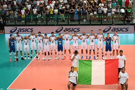 Team Italy Editorial Stock Photo - Stock Image | Shutterstock