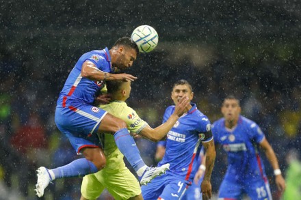 5,000 Cruz azul Stock Pictures, Editorial Images and Stock Photos ...