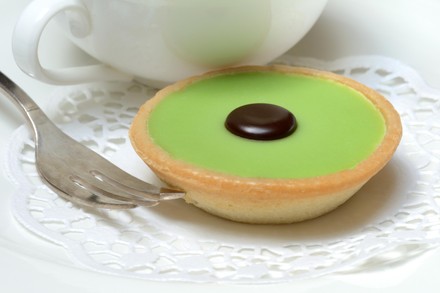 Carac Patisserie Pastry Switzerland Tartlets Editorial Stock Photo ...