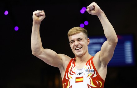 Noe Seifert Switzerland Competes Mens Final Editorial Stock Photo ...
