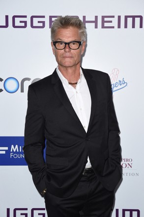 Harry Hamlin Attends Brent Shapiro Foundation Editorial Stock Photo ...