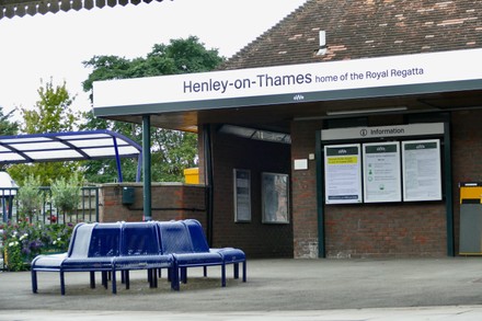 18 Henley rail station Stock Pictures, Editorial Images and Stock ...