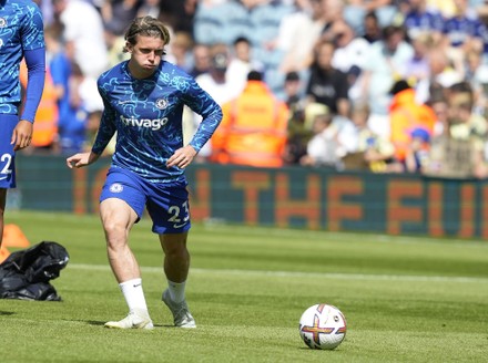 Leeds United vs Chelsea FC, United Kingdom - 21 Aug 2022 Stock Pictures ...