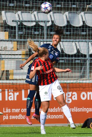 Linkoping Arena Linkoping Sweden August 21st Editorial Stock Photo ...