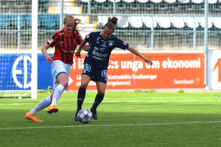 Linkoping Arena Linkoping Sweden August 21st Editorial Stock Photo ...