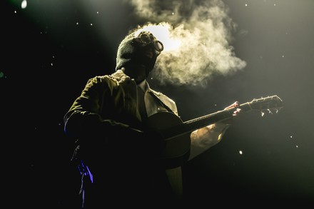 __COUNT__ Twenty One Pilots - Tyler Joseph in concert - 20 Aug 2022 ...