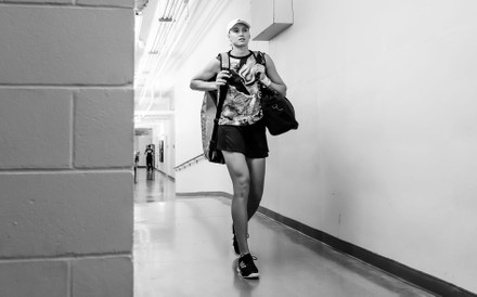 __COUNT__ imágenes de 2022 Western & Southern Open - Day 5, Cincinnati ...
