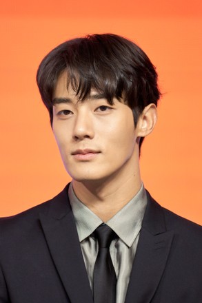 Kim Wook Editorial Stock Photo - Stock Image | Shutterstock