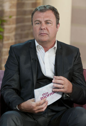 Paul Ross Editorial Stock Photo - Stock Image | Shutterstock