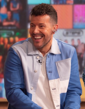 Lee Latchfordevans Editorial Stock Photo - Stock Image | Shutterstock