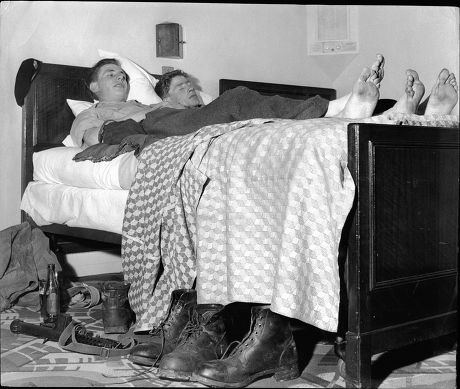 5,000 1950s soldiers Stock Pictures, Editorial Images and Stock Photos ...