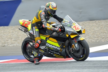 Marquez Alex Honda Editorial Stock Photo - Stock Image | Shutterstock