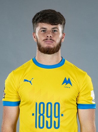 Alex Moyse Torquay United During Torquay Editorial Stock Photo - Stock ...
