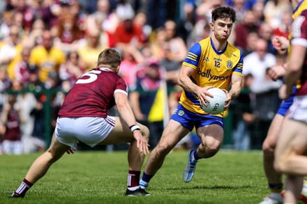 imágenes de Connacht GAA Senior Football Championship Final, Pearse ...